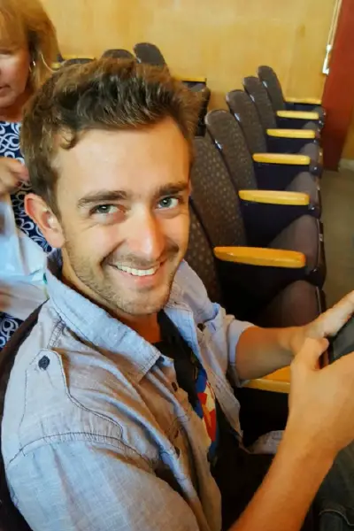 The Student Filmmakers Behind an Award-Winning 'Life or Meth' Commercial