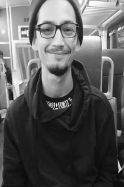 Andrew Sutherland, Founder of Quizlet