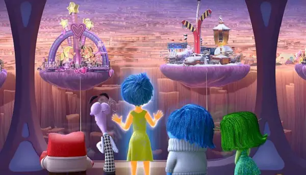 Inside-Out - Study Breaks