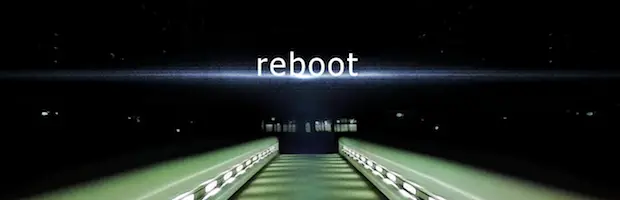 reboot - Study Breaks