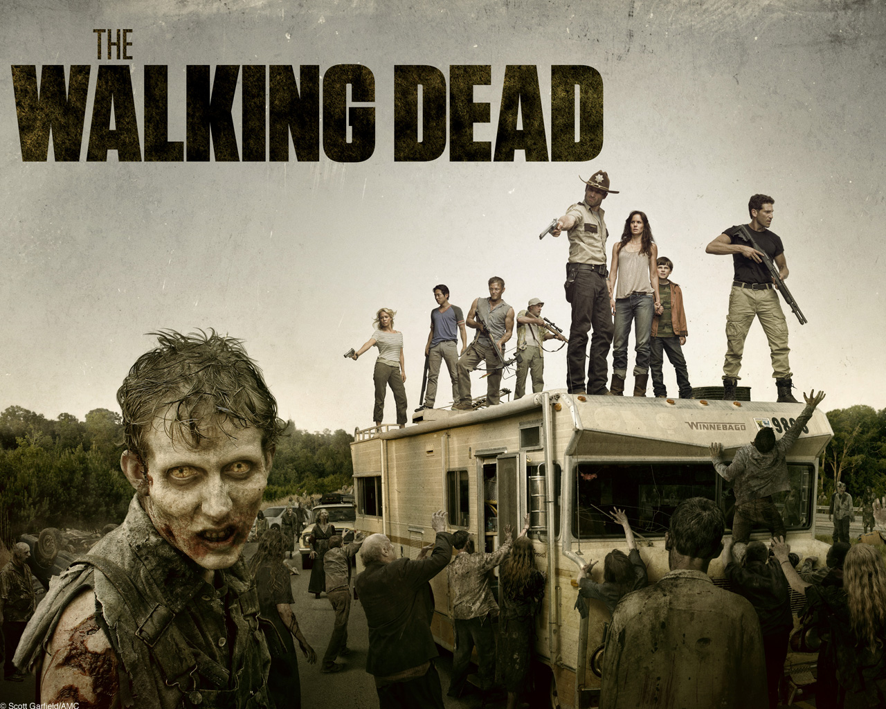 walking-dead-season-1 - Study Breaks