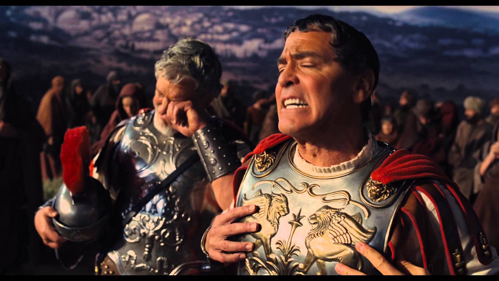 "Hail, Caesar!" Does Not Give Unto Fans What Belongs to Fans - Study Breaks