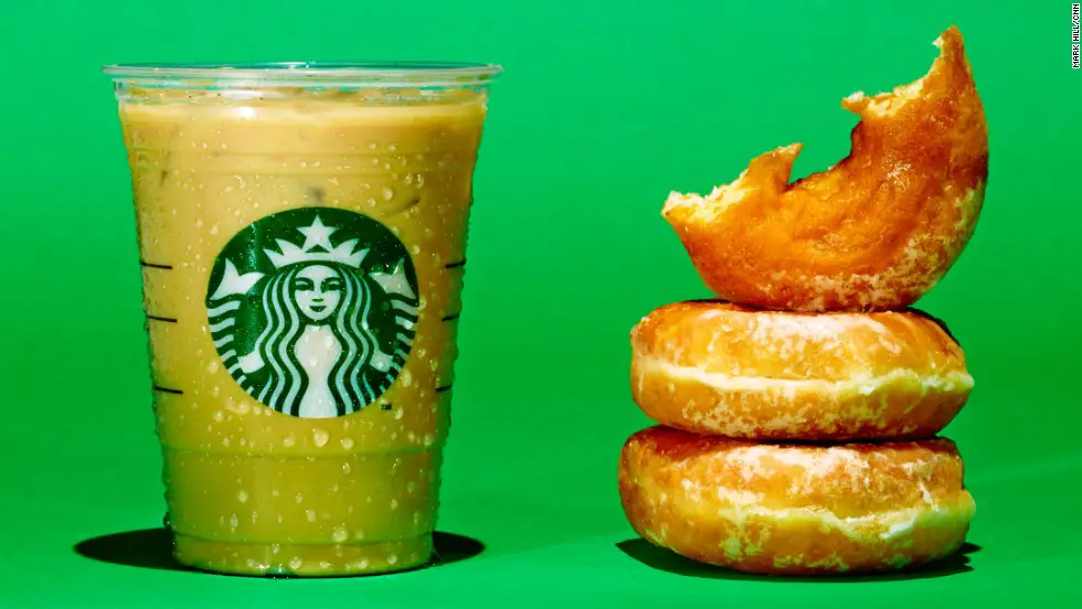 Starbucks: The Very Delicious Snake in the Grass