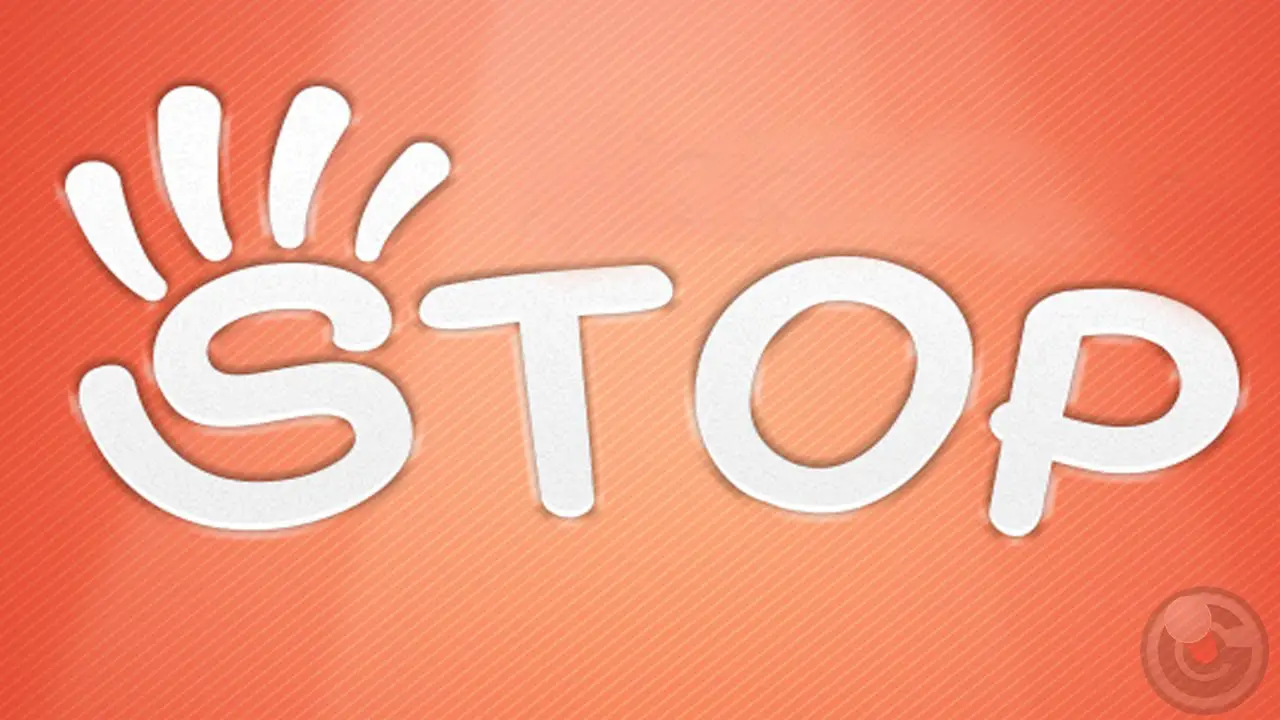 How the ‘Stop’ App Has Made Me a Better Student