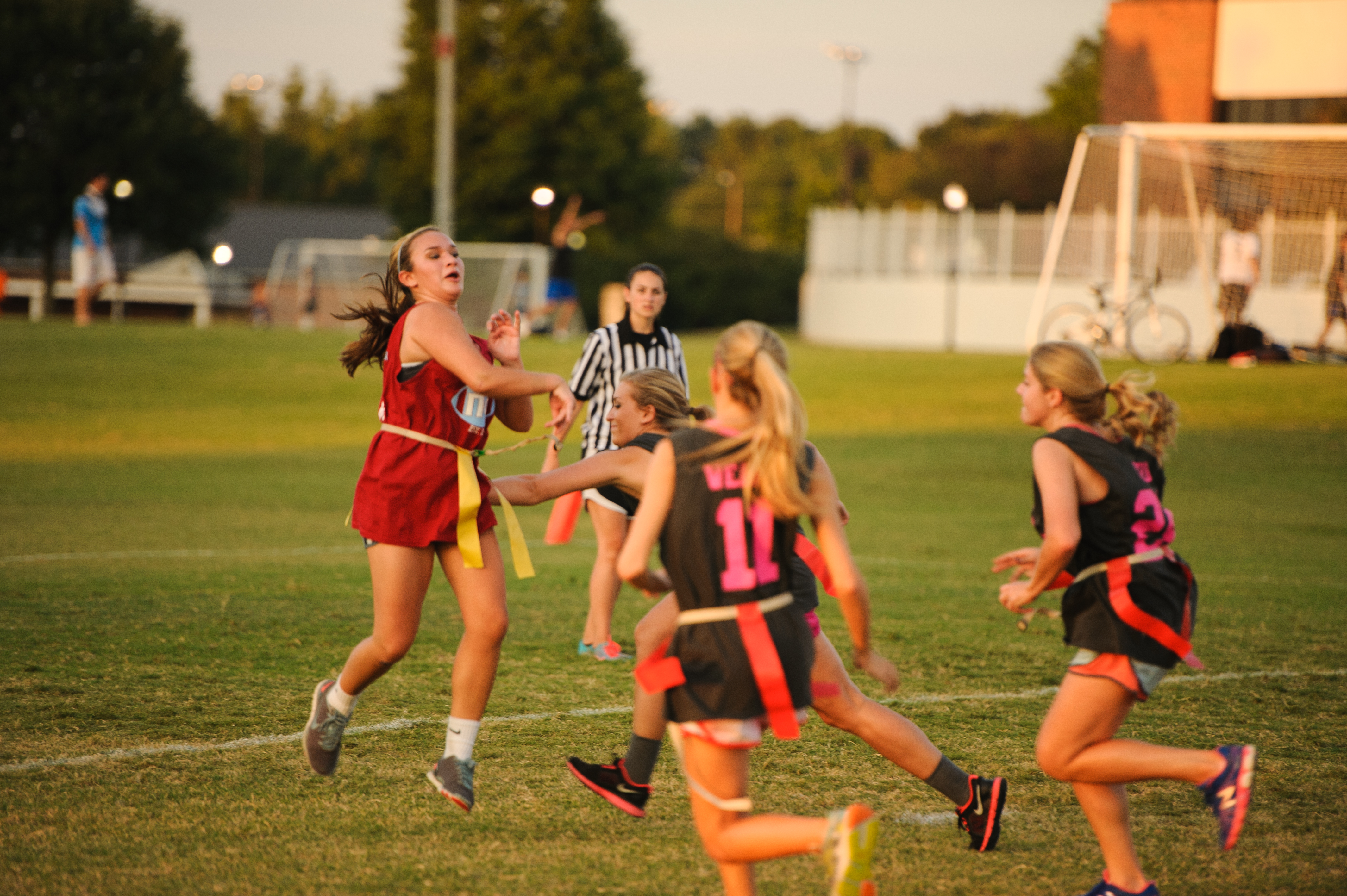 6 Tips for Achieving Intramural Excellence - Study Breaks