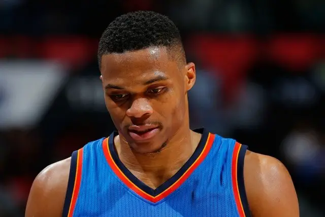 Wait, What About Westbrook? - Study Breaks