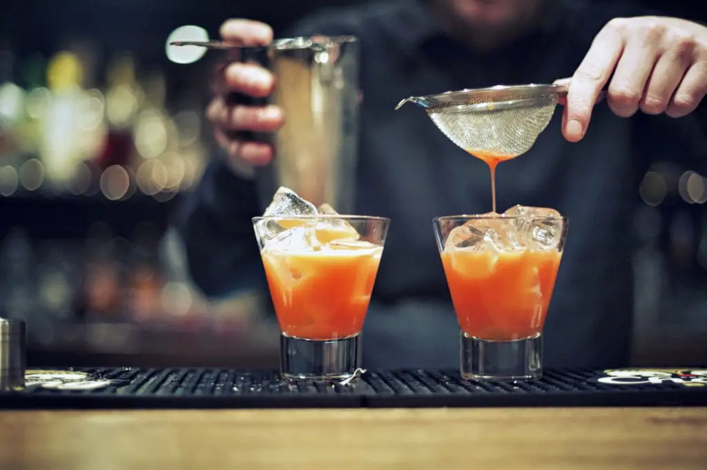 Mixology: Bullsh*t Word or Actual Thing?