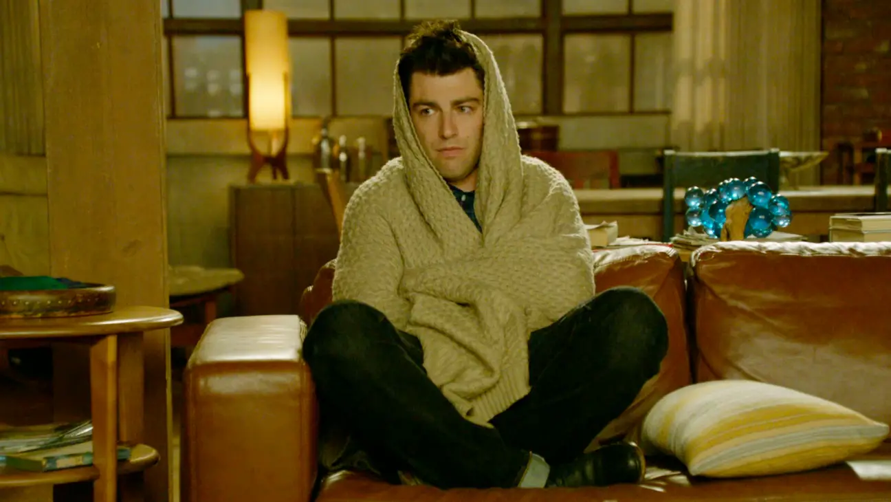 5 TV Show Characters That Would Make Amazing Friends