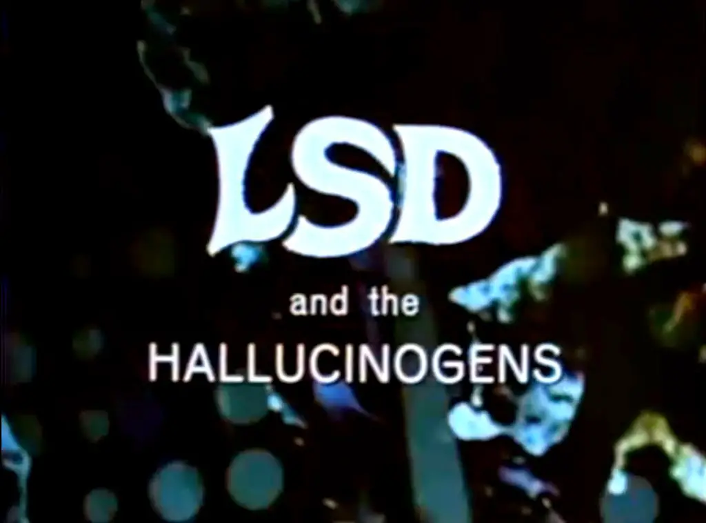 Why LSD Use is on the Rise Again