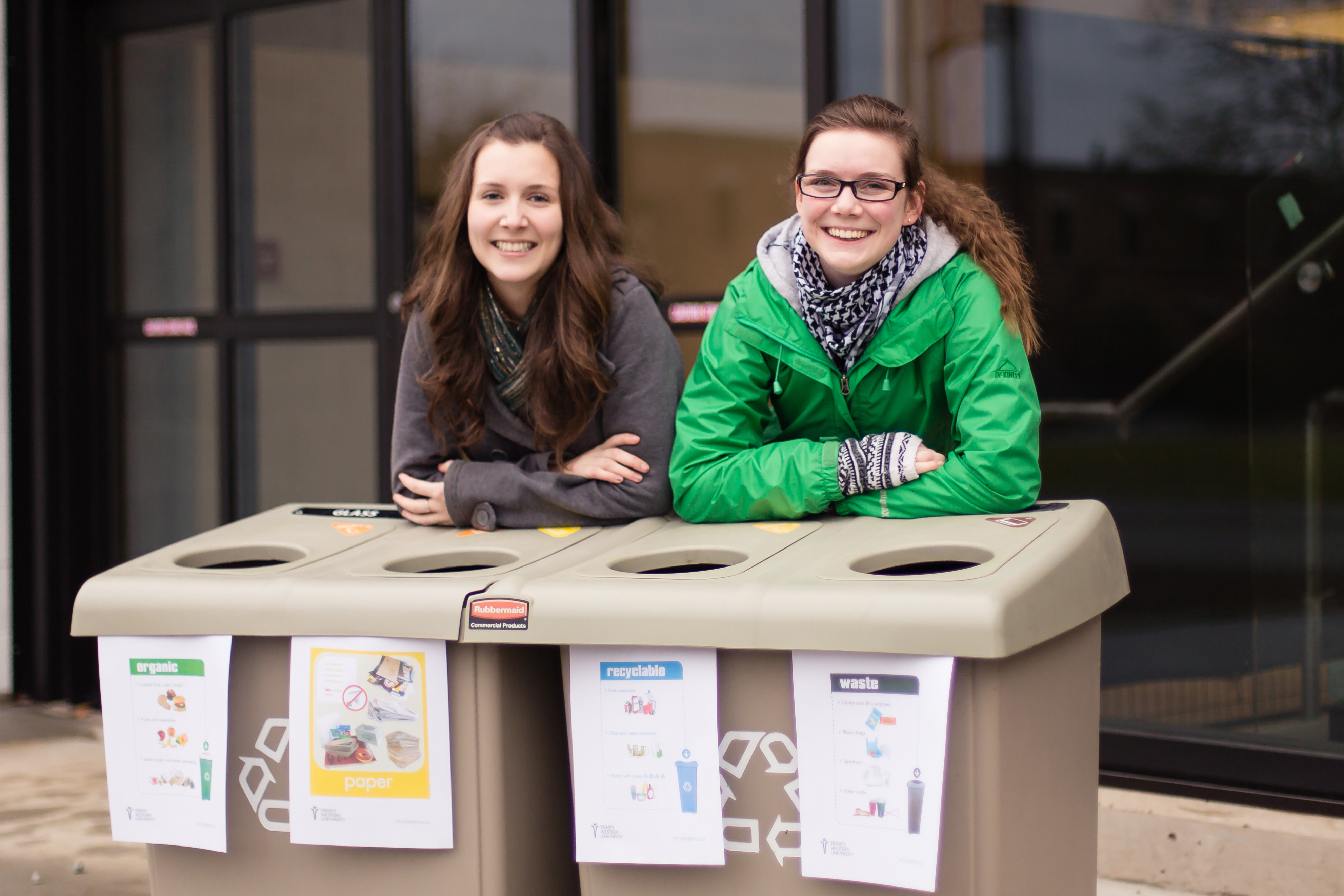 Easy Ways for Students to Reduce, Reuse and Recycle - Study Breaks