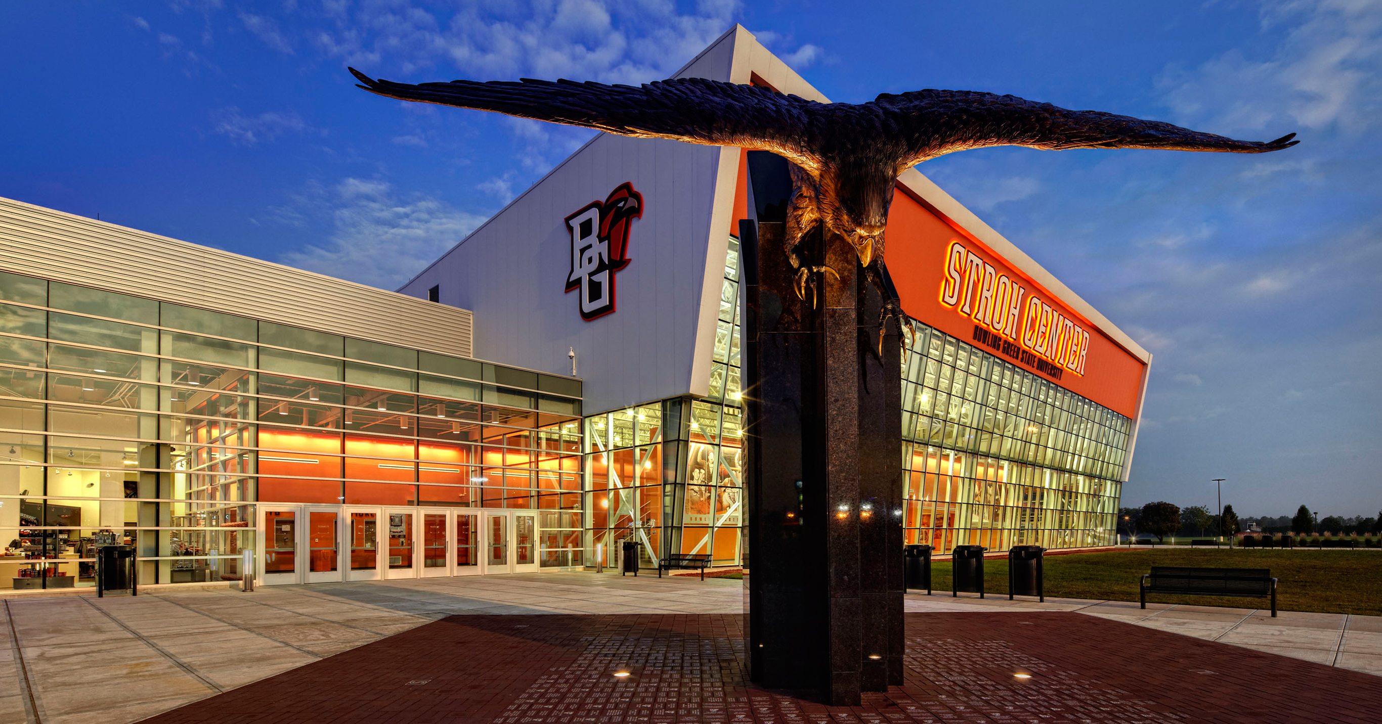 7 Reasons Why BGSU Will Keep On “Winning” - Study Breaks