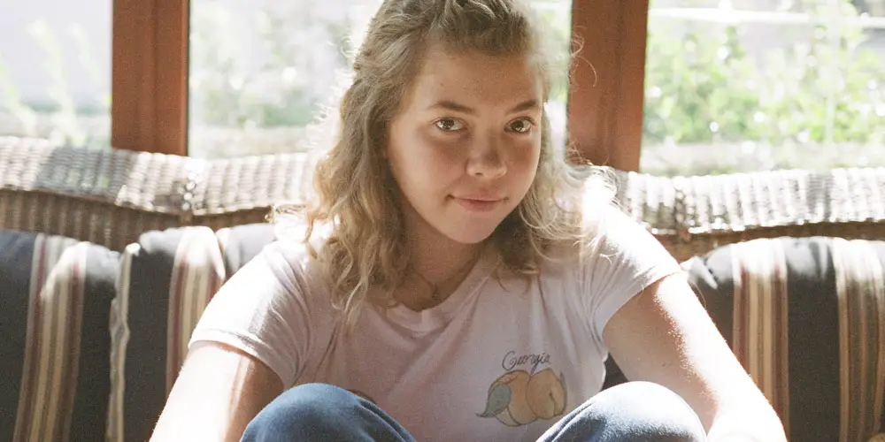 Meet Sarah Kohlbeck, the SCAD Photographer Collecting Faces