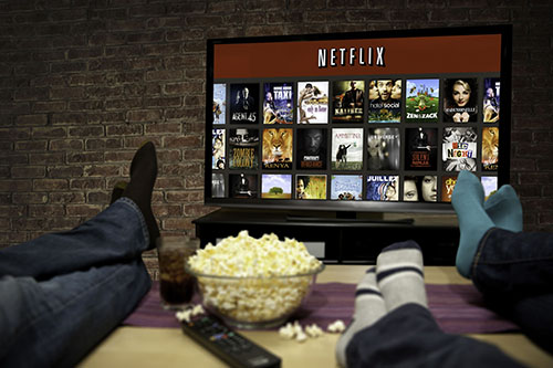 Netflix, Then and Now: A Look into the Past 10 Years of Streaming ...