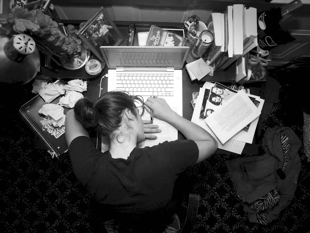 10 Ways in 10 Days to Leave Stress Behind