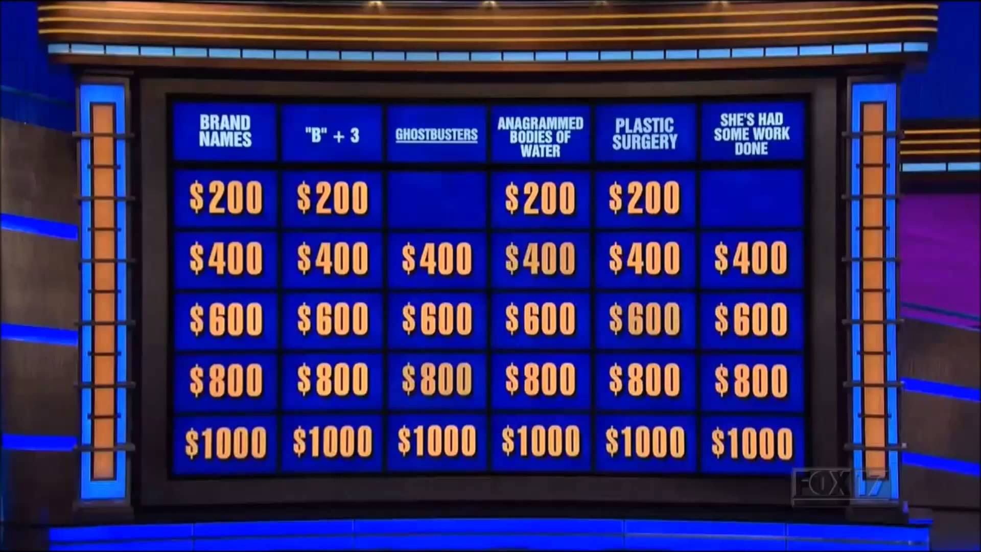 The Importance Of Trivia