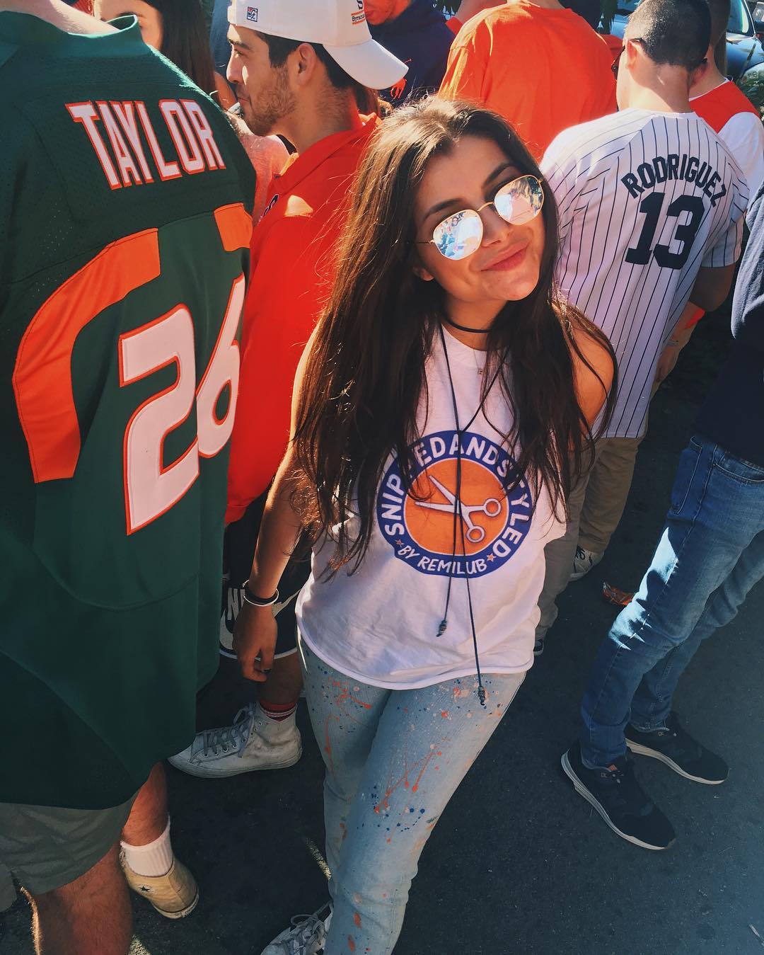 Remi Lubcher, Founder of 'Snipped and Styled,' Has Reimagined Tailored ...