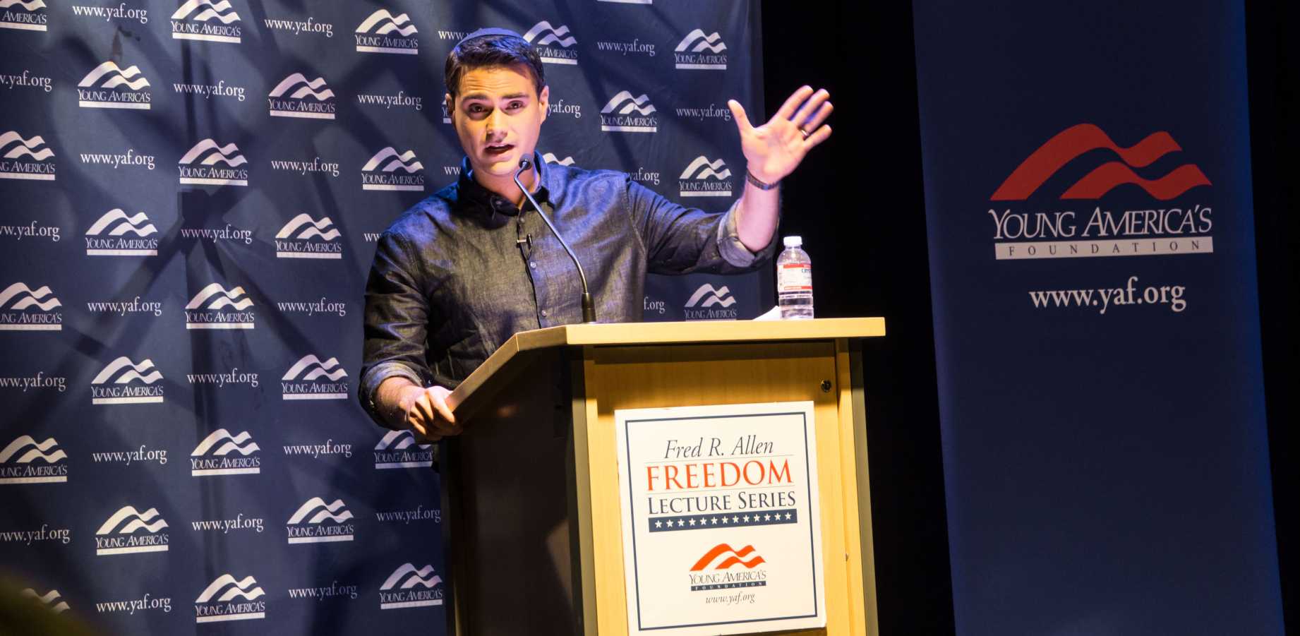 daily wire - Study Breaks