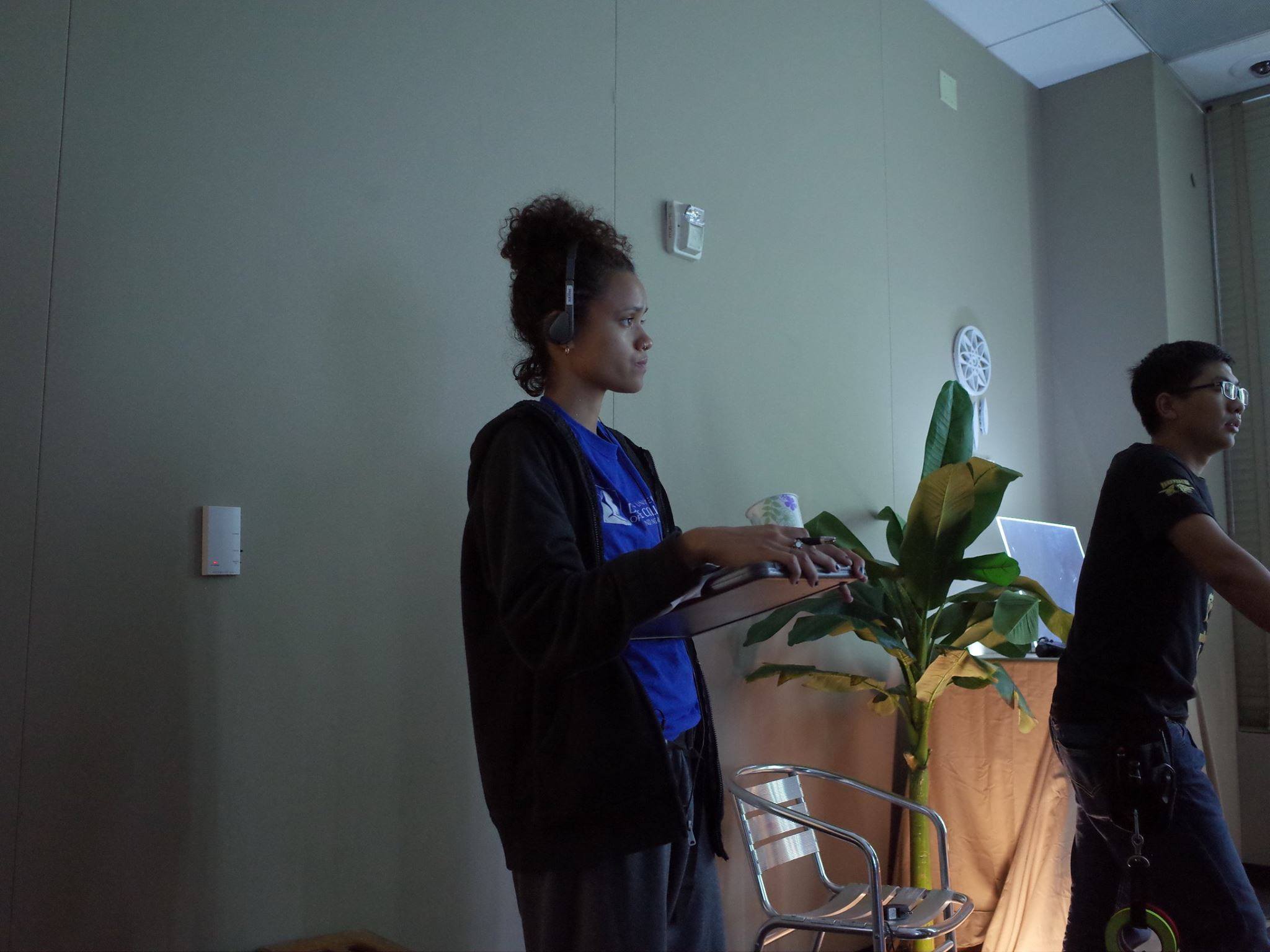 Award-winning Filmmaker Rachel Bass Makes 'Fantasies That Represent ...