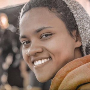 Award-winning Filmmaker Rachel Bass Makes 'Fantasies That Represent ...