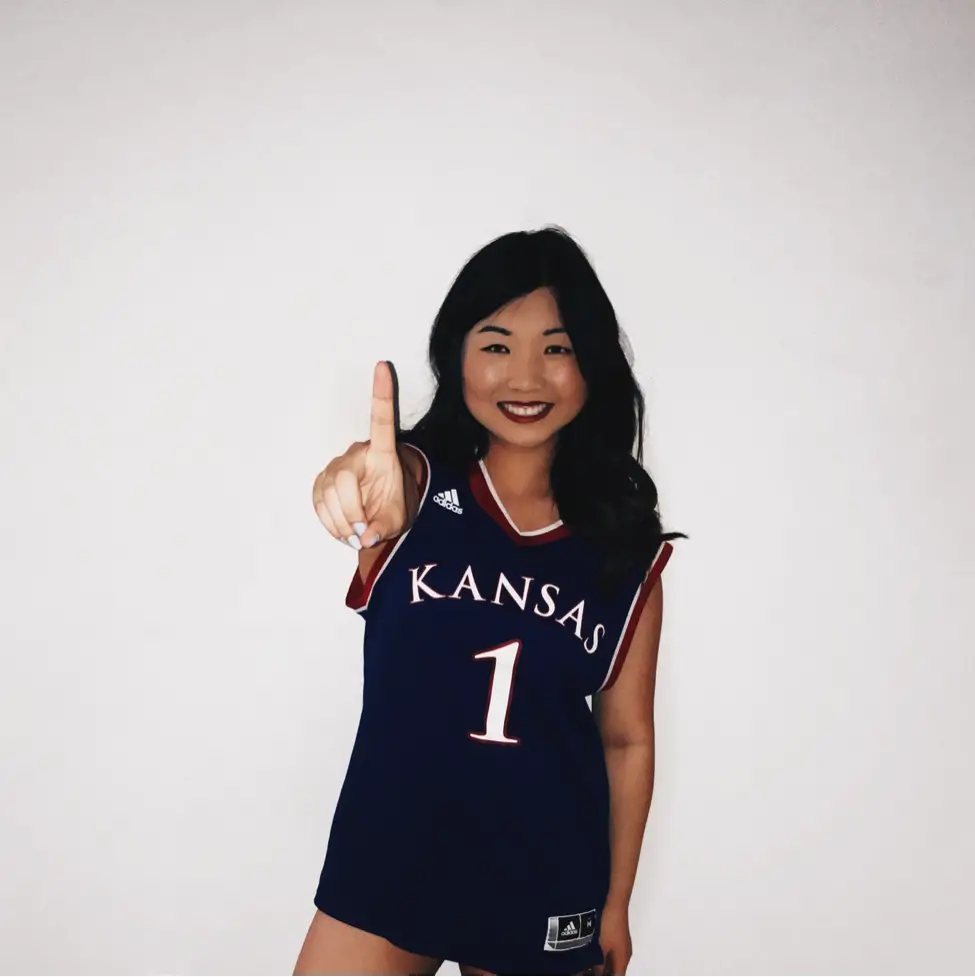 University of Kansas’ Sara Li, Founder of 'Project Consent,' Is ...