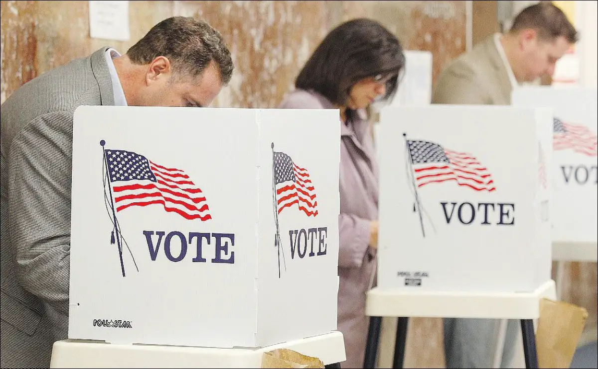 5 Political Parties You Should Be Familiar With - Study Breaks