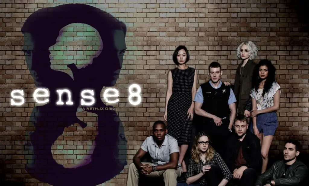 “Sense8” Gives a More Sensational Plot in Season Two - Study Breaks