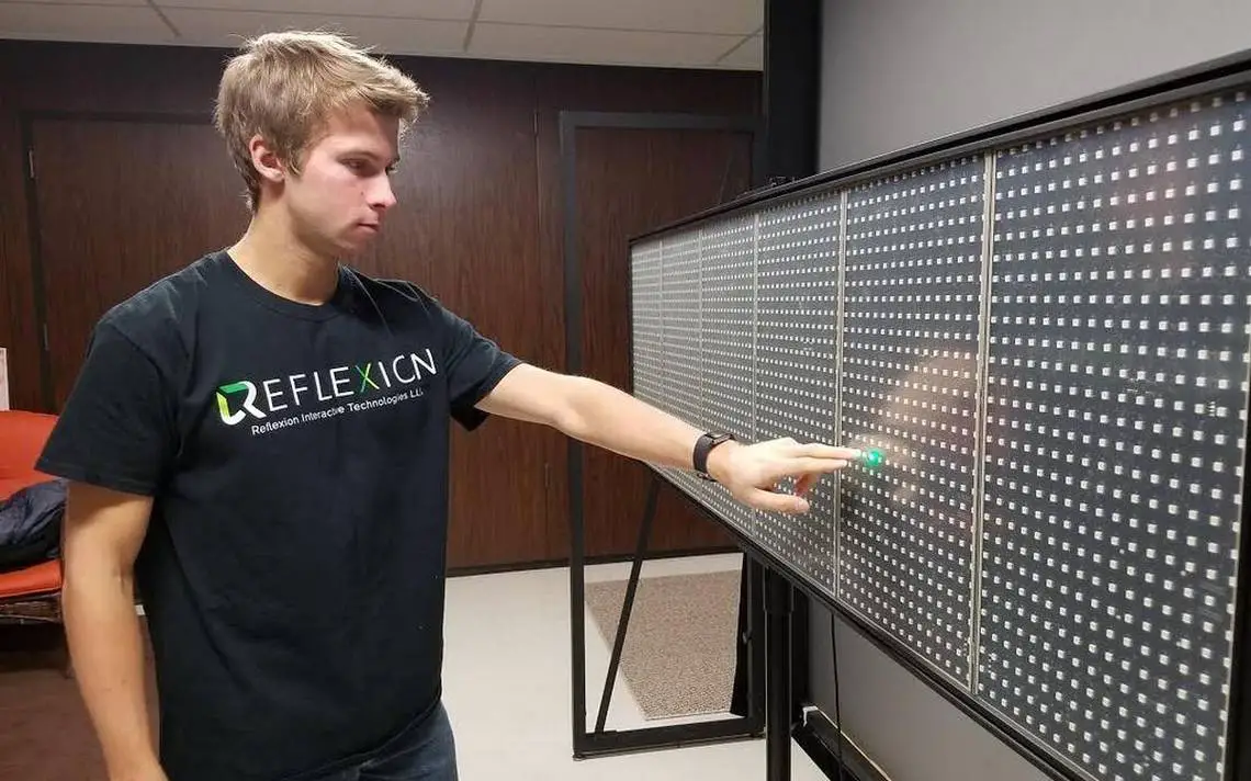 These Students' Concussion-Detecting Technology Could Save Lives