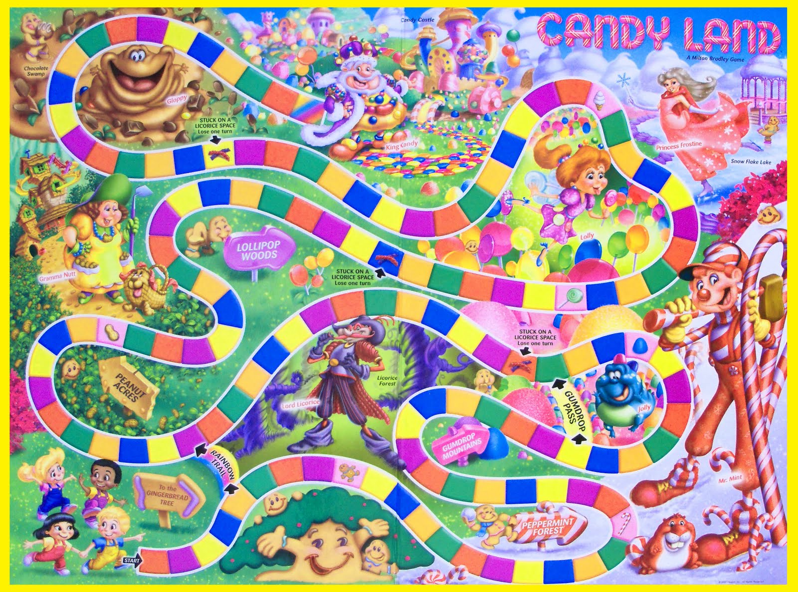 5 Childhood Board Games That Will Have You Rolling In Nostalgia