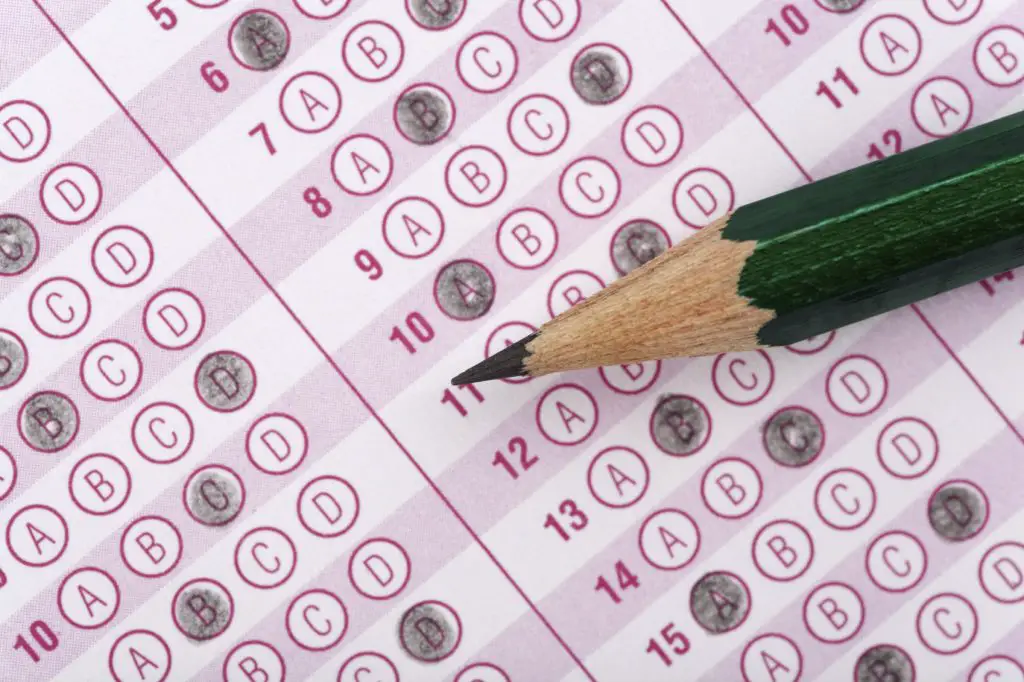Are Standardized Tests a Fair Way of Evaluating Students?