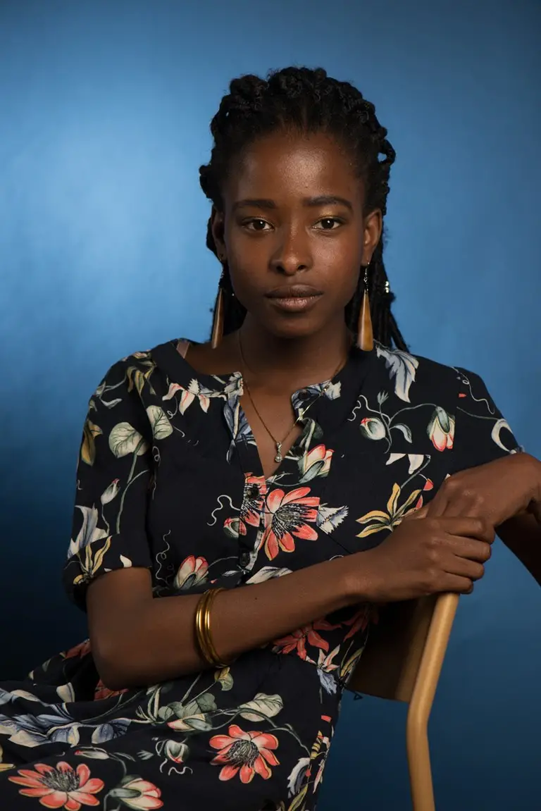 Meet Amanda Gorman, America’s Inaugural National Youth Poet Laureate