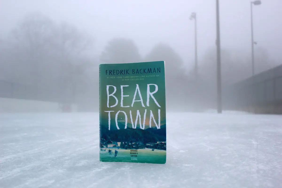 4 Contemporary Novels That Will Test Your Moral Code