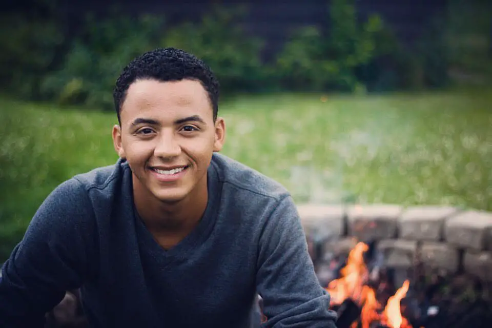 Meet Sherron Stevens: Founder of Bondfire Grill and Student at Franklin ...