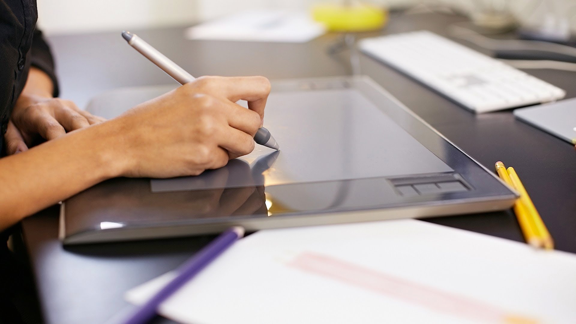 Top 4 Free Art Apps Programs