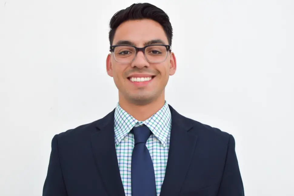 Abraham Ramirez - Study Breaks