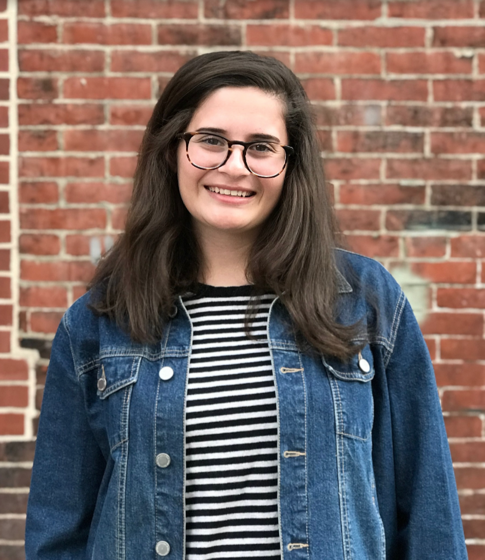 Andria Modica - Study Breaks