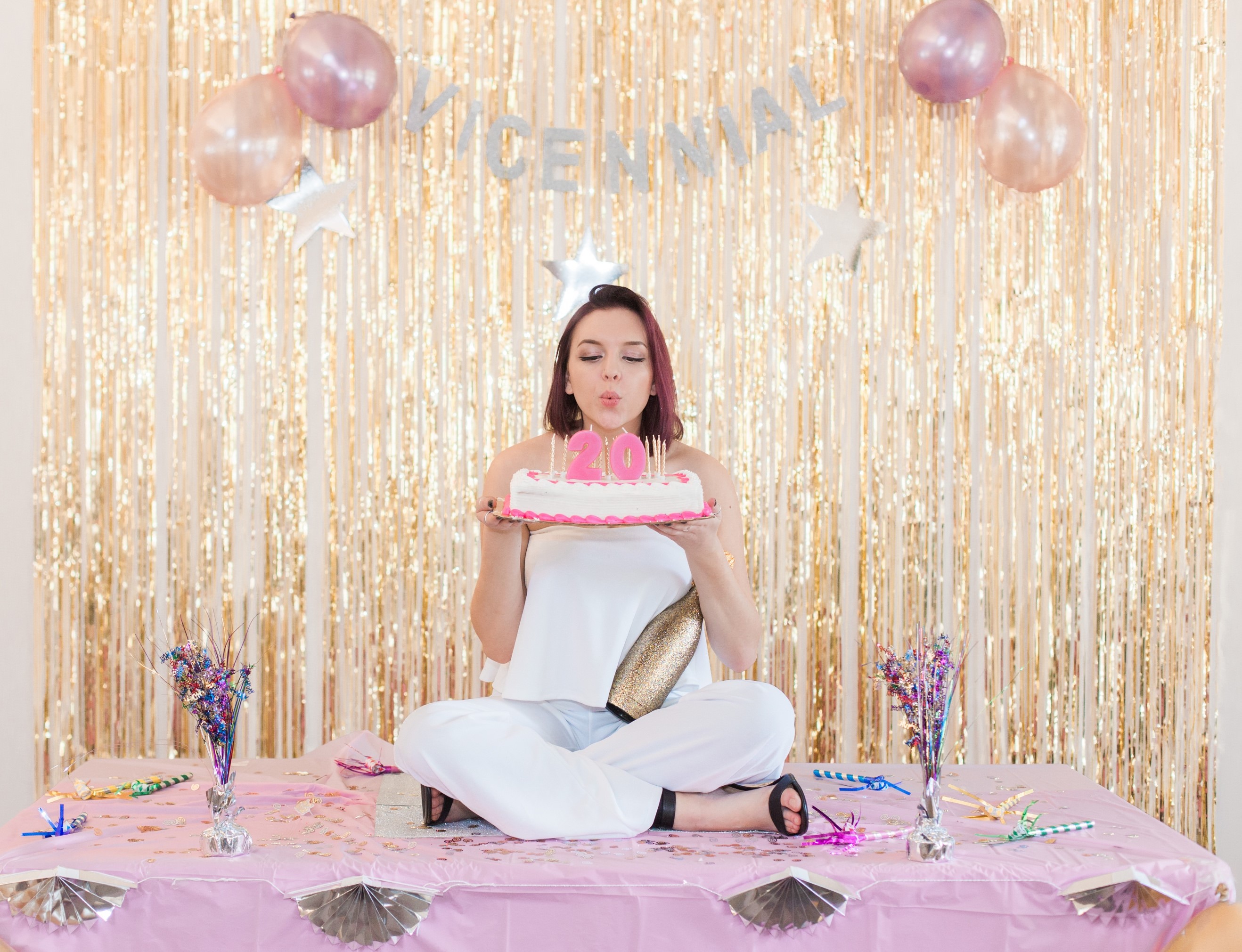 Bethany Ann Warner Is Blessed to Get Her Music Career Going