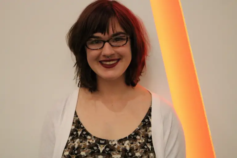 Kate Maxwell - Study Breaks