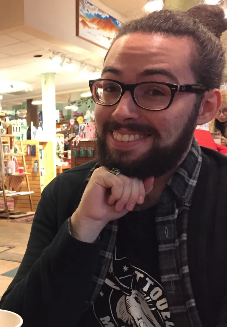 andrew crossan - Study Breaks