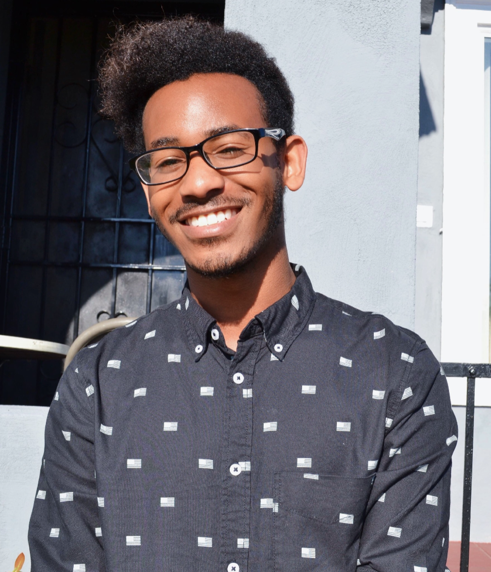 semajay hall - Study Breaks