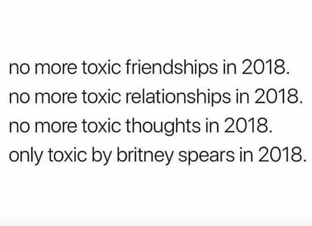 toxic meme - Study Breaks