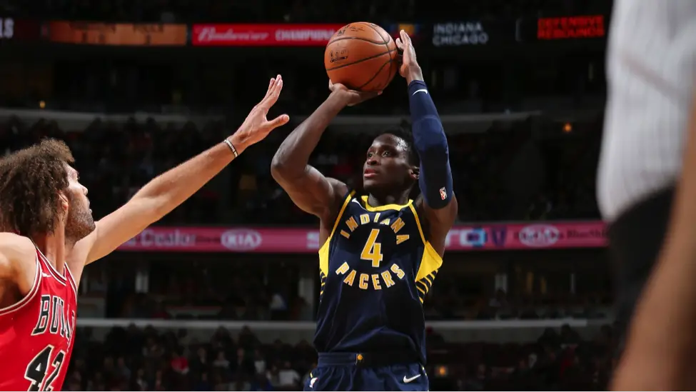 victor - Study Breaks