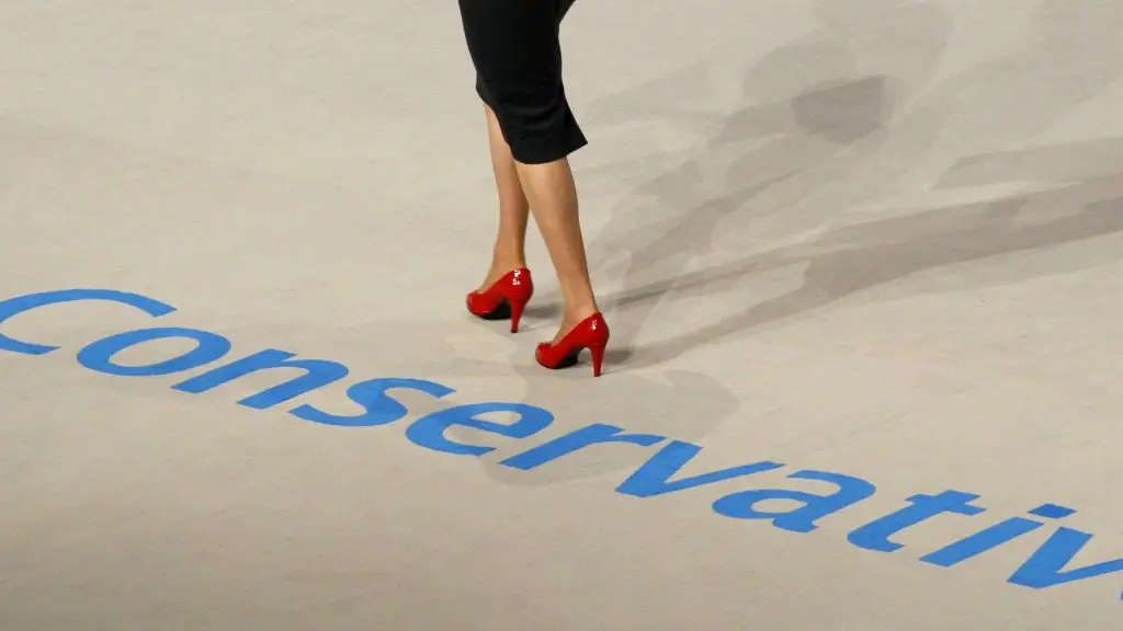 Why the Current Feminist Movement Needs Conservative Women