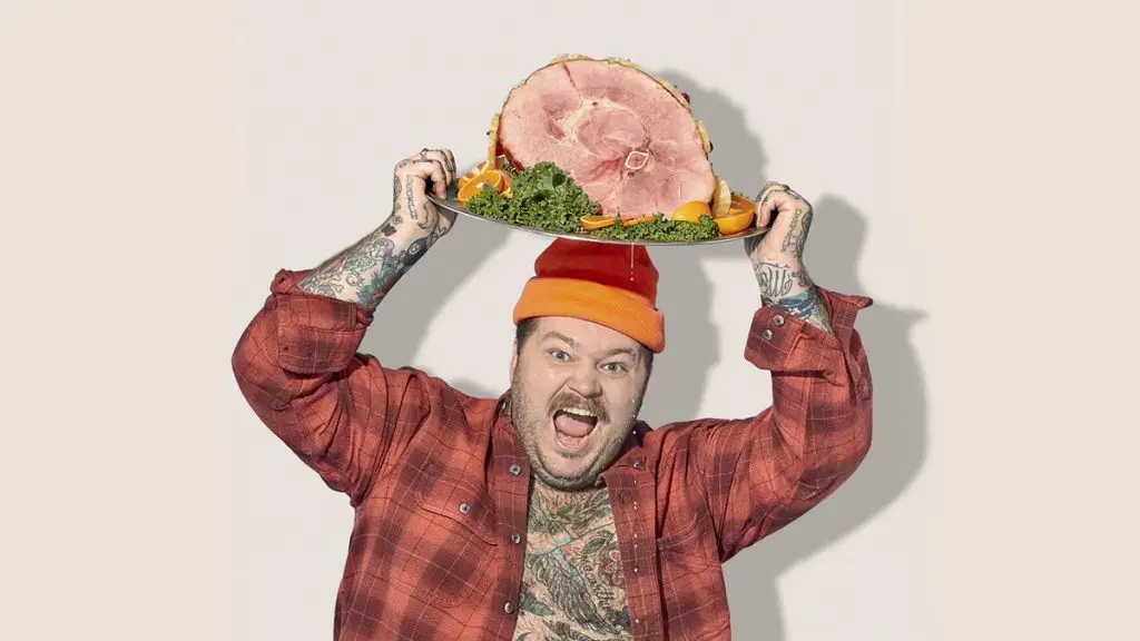 Matty Matheson’s 'It’s Suppertime!' is an Alternative to Food Shows