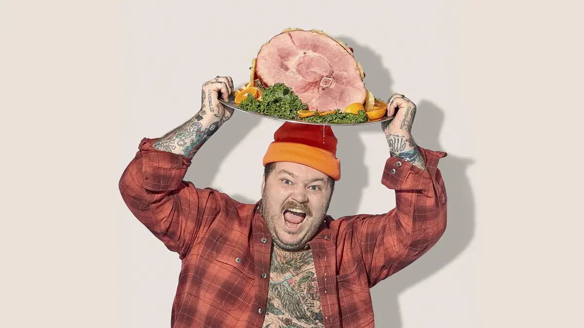 Matty Matheson’s 'It’s Suppertime!' is an Alternative to Food Shows