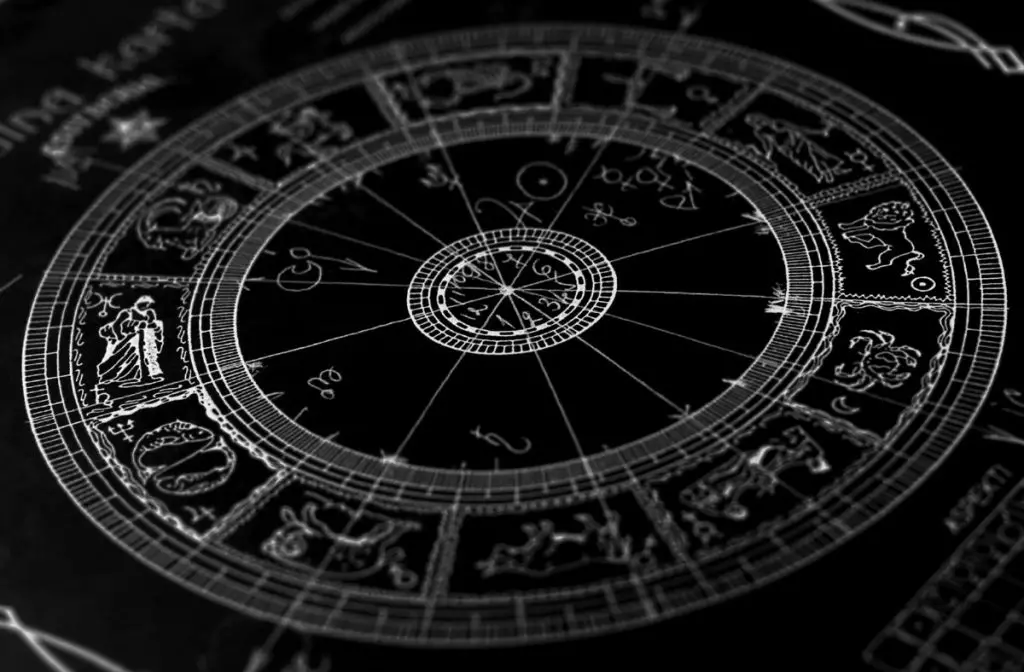 Stars Tell Stories and a Natal Birth Chart Explains Yours