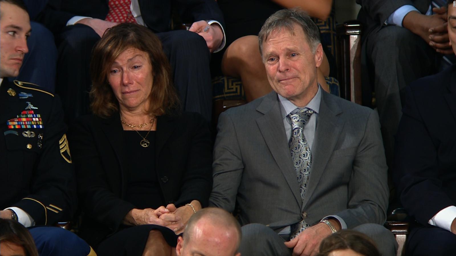 Was Otto Warmbier's Father Right to Attend the Olympics?
