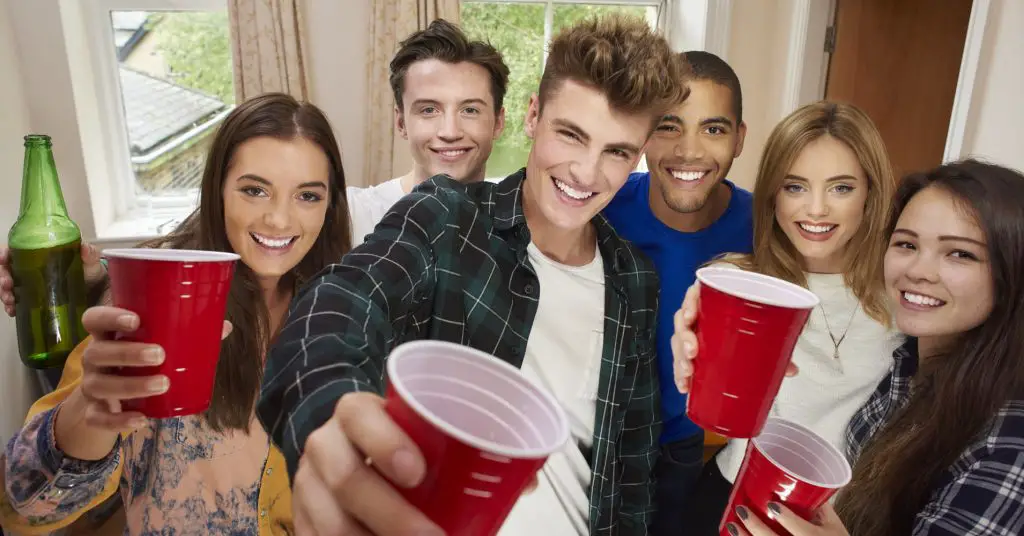 College Party Tips You'll Need to Survive Your First Night Out