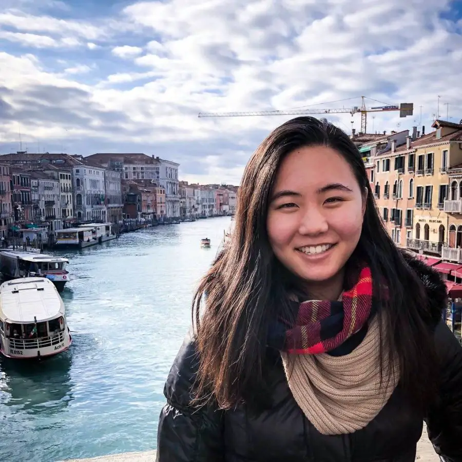 JCSoft Inc. Founder Jenny Xu Is a Real Game Changer