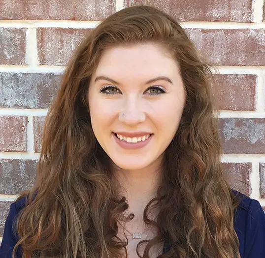 UNT's Anna McKee Is the Queen of the Mainframe