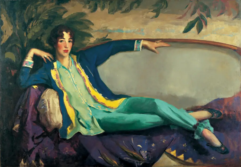 UC Berkeley's Eleanor Hammond and Early 20th Century Women